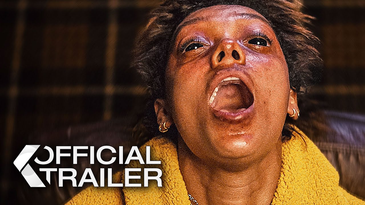 Talk to Me Trailer 2 (2023) - YouTube