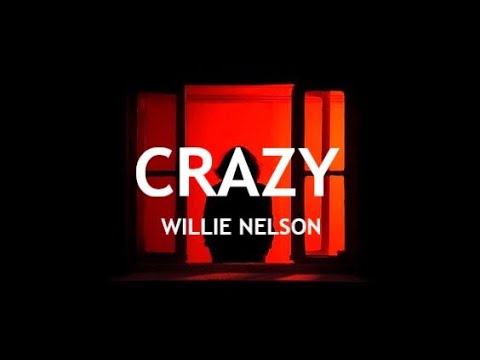 Willie Nelson - Crazy (Legendado PT/BR) - YouTube