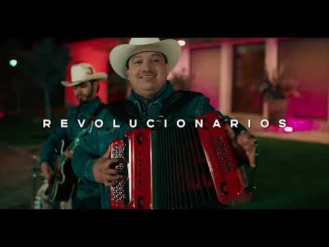Servir Y Proteger - Grupo Revolucionarios (Video Oficial)