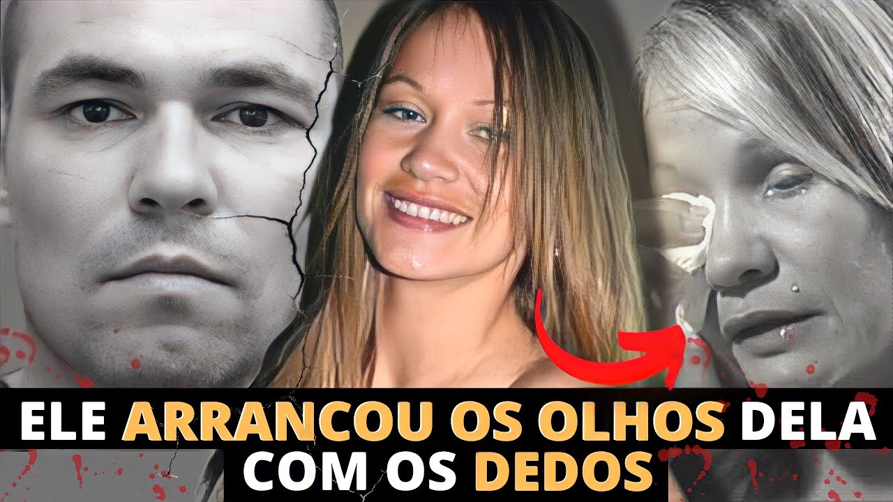 O TRISTE CASO de Tina Nash - YouTube