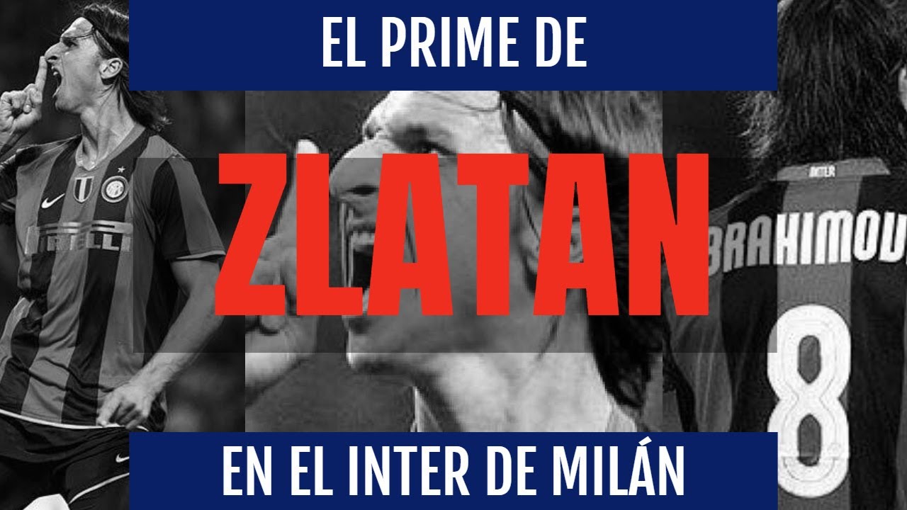 ¿Qué Tiene de Especial el PRIME de ZLATAN IBRAHIMOVIĆ? - YouTube