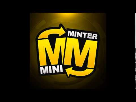 Miniminter Background Song! - YouTube