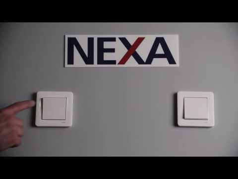 Snabbguide för  WMR-2300