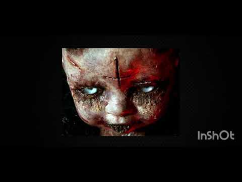 HISTORIA DE TERROR//"El Bebé Demoníaco: ¿Un Ángel o un Demonio en la ...