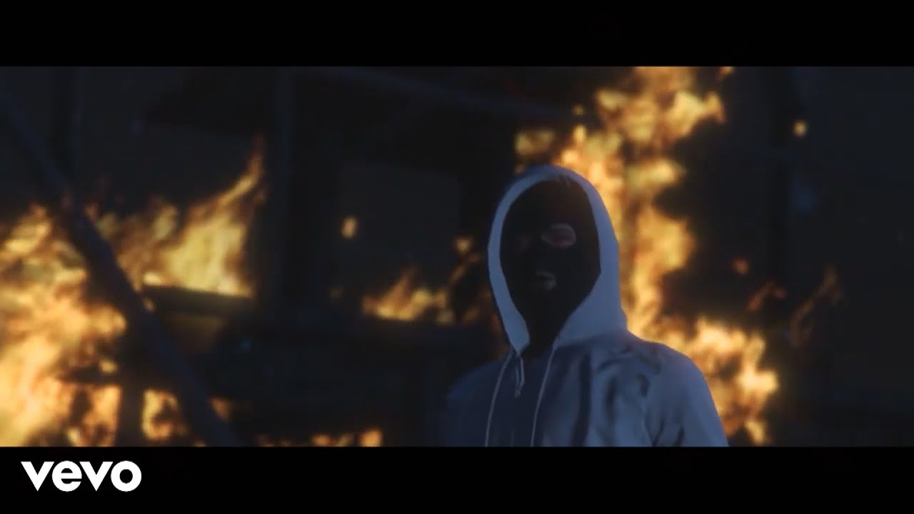 Takeoff - Bruce Wayne - YouTube