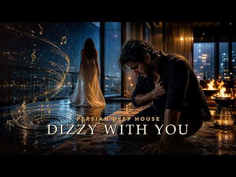 Milad Babai - گیج | Persian Deep House Fusion