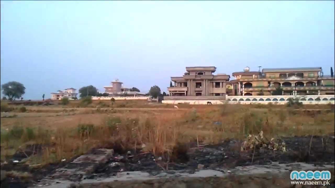 Ratta - Dadyal - Azad Kashmir - YouTube