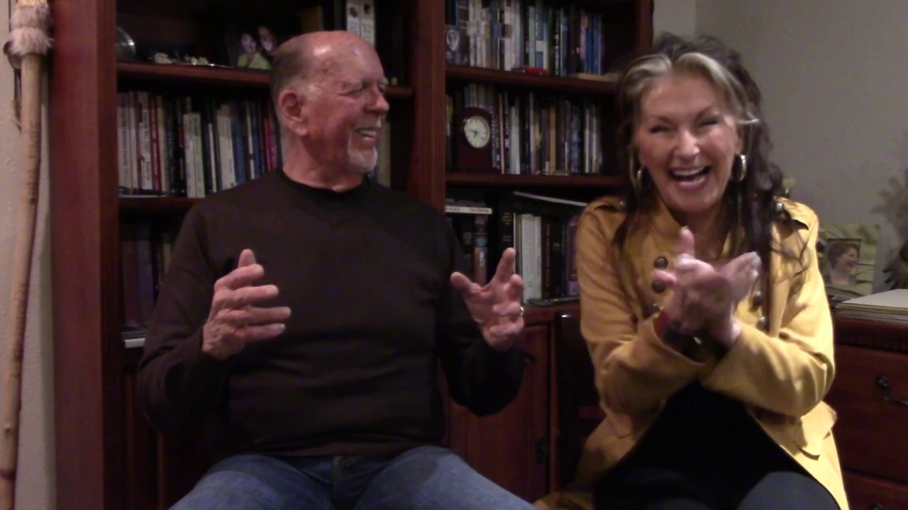 Cal Pierce - (Part 2 of 2) - YouTube