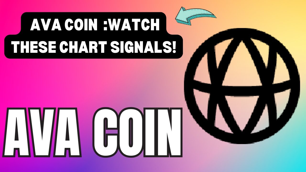 AVA COIN ENTRY & EXIT UPDATES ! COIN PRICE PREDICATION ! COIN TECHNICAL ...