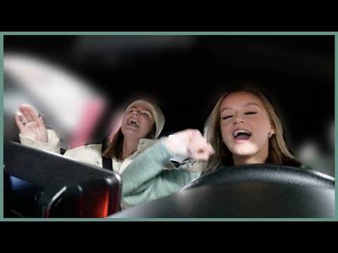 när jag går ner.. VLOGG!!