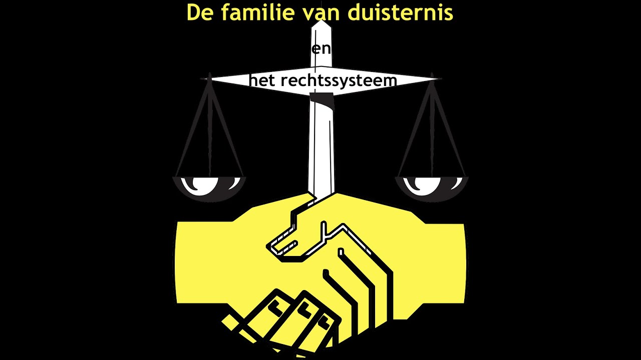 #14 De Familie van Duisternis en het rechtssysteem - YouTube