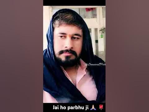 Jai ho parbhu ji Jai ho Raju guru ji ️ 🙏🏻 - YouTube