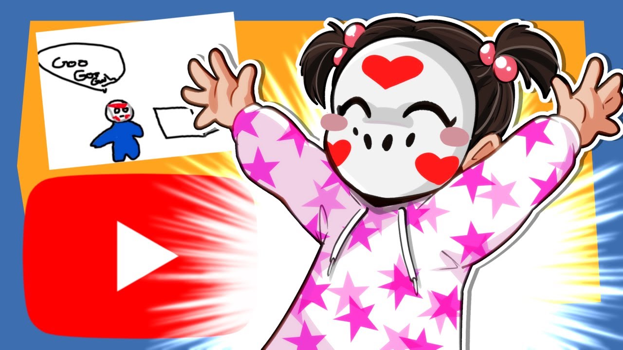 BABYLIRIOUS STARTS HER OWN CHANNEL! - YouTube