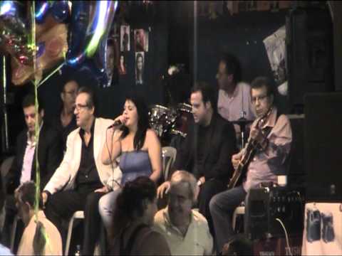 ΜΑΤΑΡΑΓΚΑ ΑΧΑΙΑΣ 2012 ΔΗΜΗΤΡΑ ΜΠΕΚΙΟΥ ΠΡΙΓΚΗΠΕΣΑ - YouTube