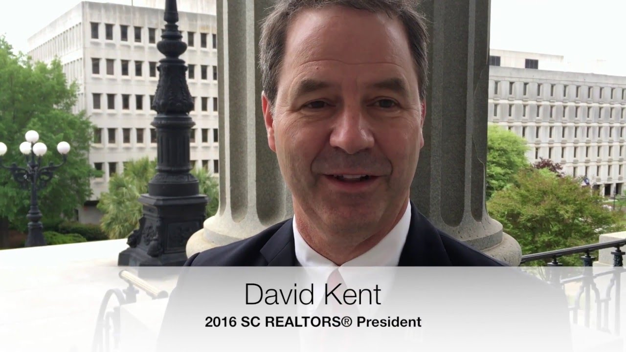 License Law Update from President David Kent - YouTube