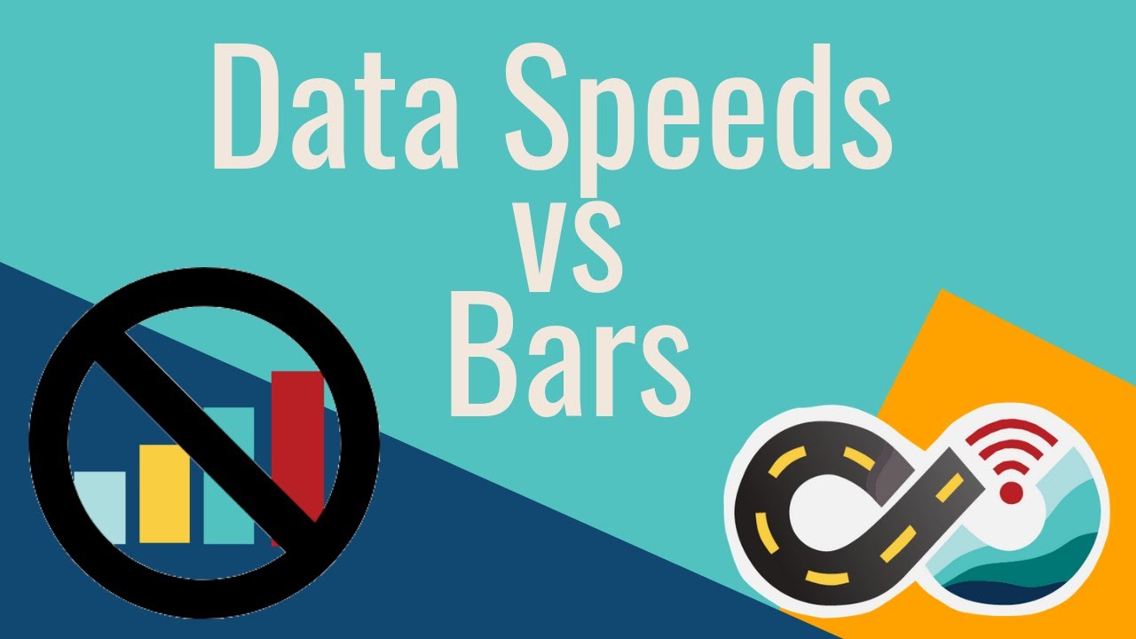 Bars are Meaningless: Testing Your Cellular & WiFi Mobile Internet ...