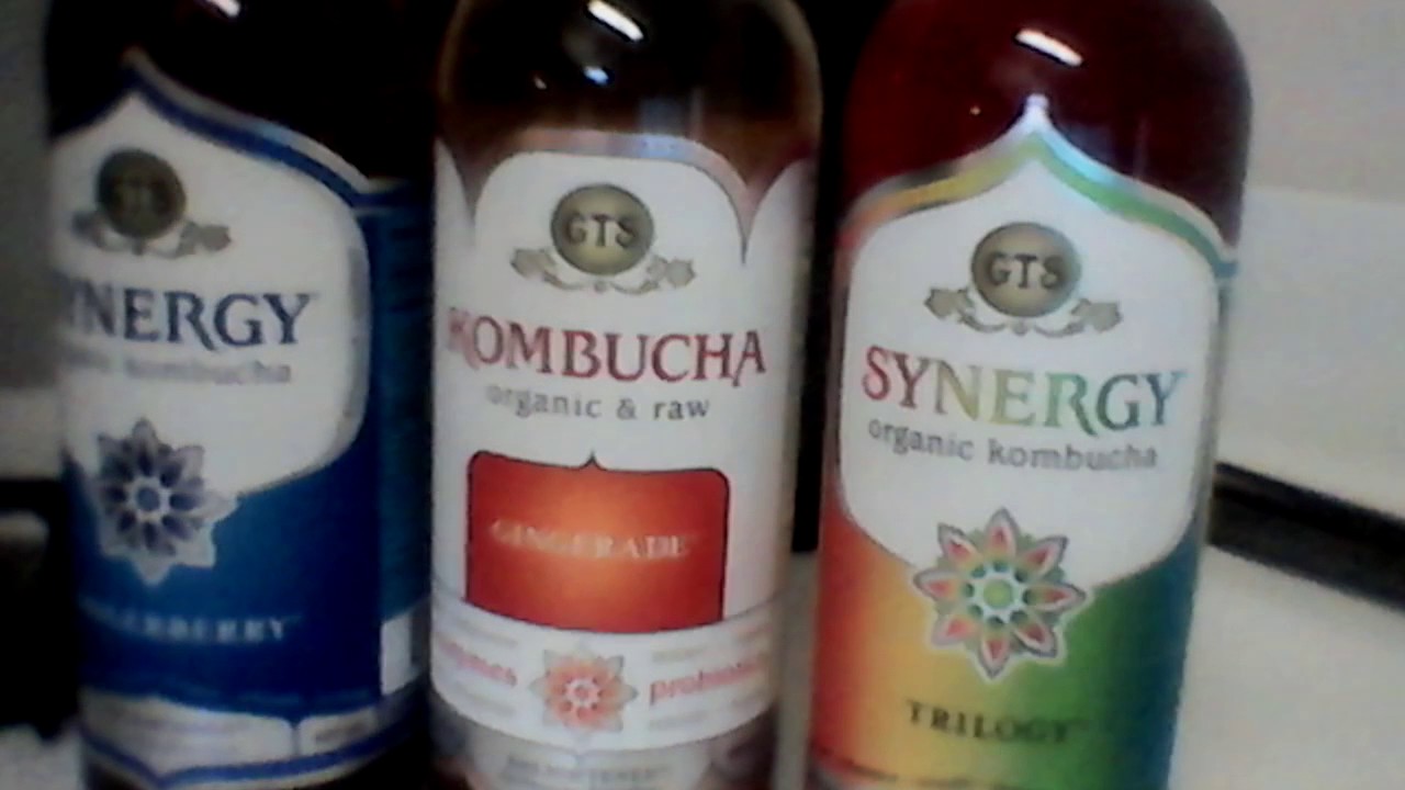 Wal-Mart haul organic & raw kombucha heathy great price at Walmart ...
