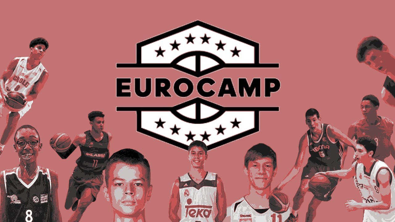 Next Generation of International Basketball - YouTube