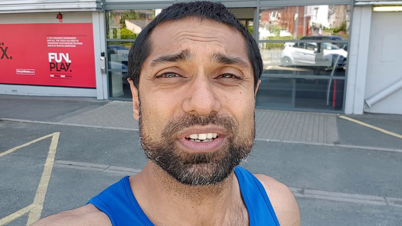 Motivation Monday - Pain and Discomfort - YouTube