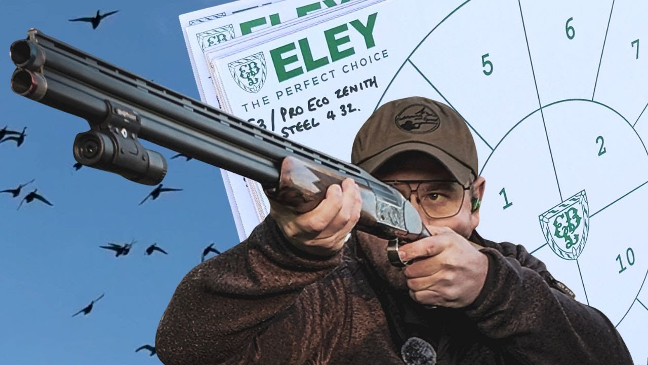 STEEL IS COMING TO THE UK!! LET’S PUT IT TO THE TEST | Standard Steel ...