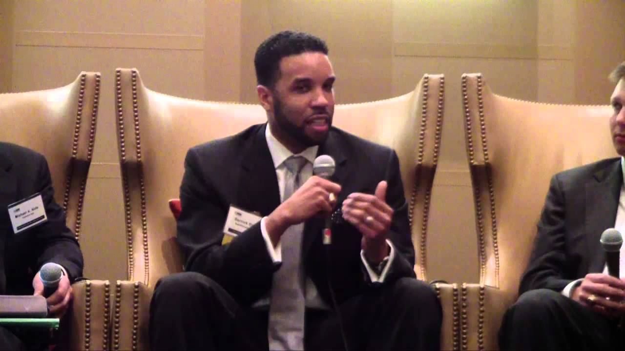 Derrick Evers Talks About Moving Your Healthcare Business to Texas ...