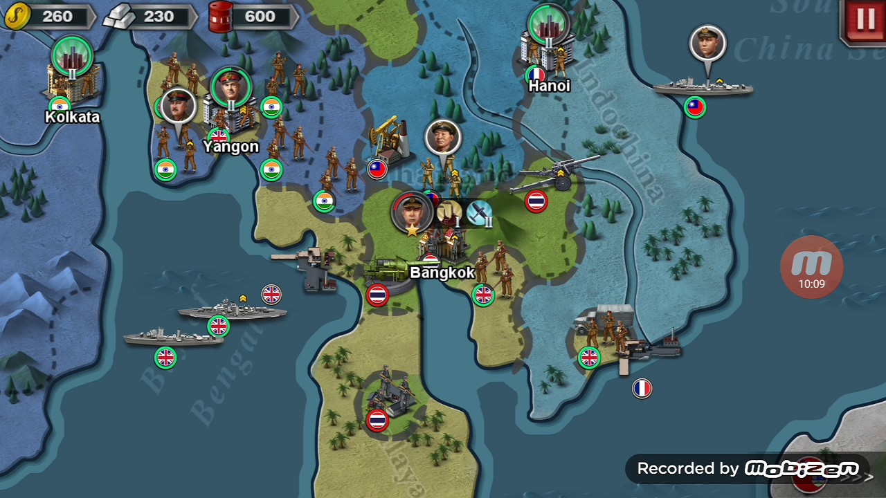 World conqueror 3 gameplay - tradingwest