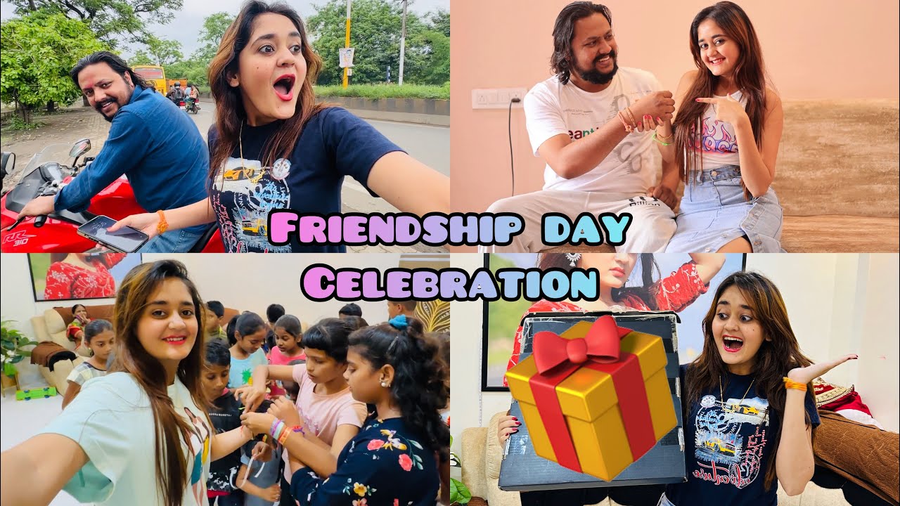 🥹Bindass Kavya ka Koi Friend nai hai 😱 But achanak Itne sare friends ne ...