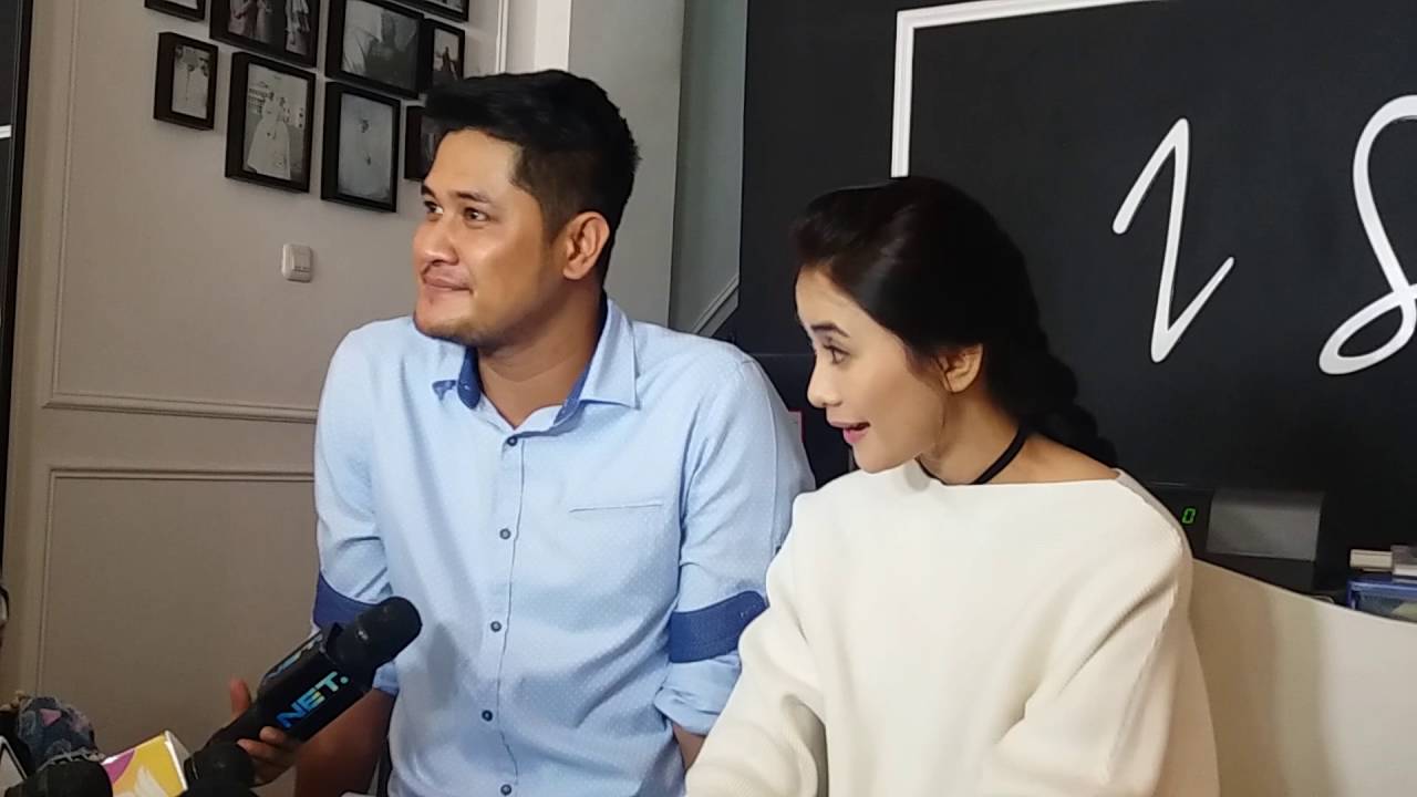 Awalnya Tidak Tertarik Satu Sama lainnya, Ryana Dea dan Puadin Redi ...