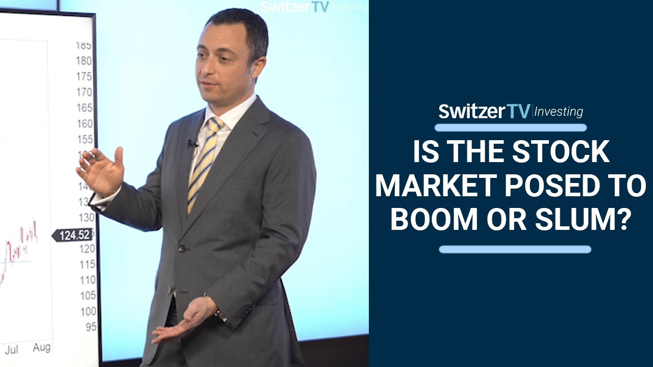 Is the stock market poised to boom or slump? + We rate these stocks ...