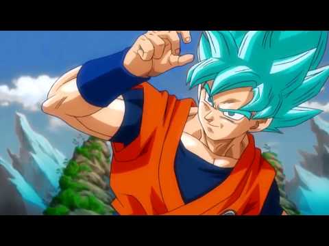 Dragon Ball Heroes Dubstep Remix