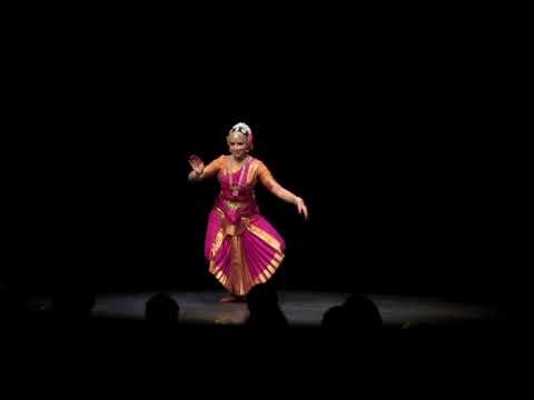 Sharmila Rao in Kelano Hari