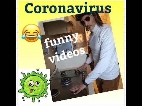 Funny Coronavirus Videos Memes Compilation