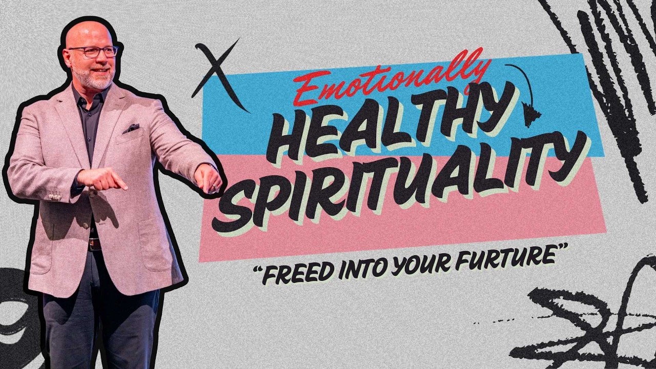 Freed Into Your Future | Pastor Jeremy Saylor | Christian Life Church ...