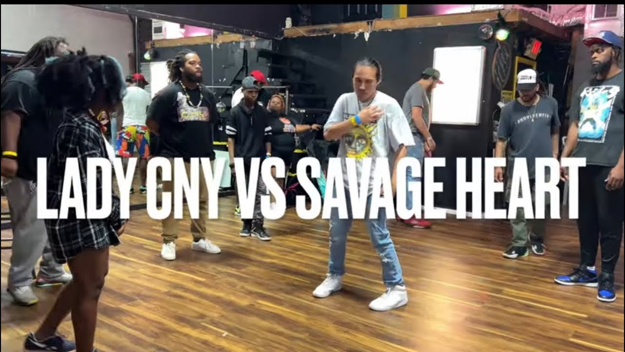 lady-cny-vs-savage-heart-youtube