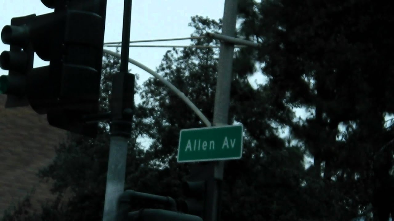 Alan, Alan, Alan and... - YouTube