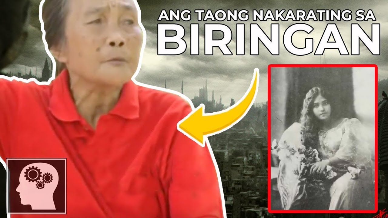 🔴 TAONG nakarating sa BIRINGAN | Jevara PH - YouTube