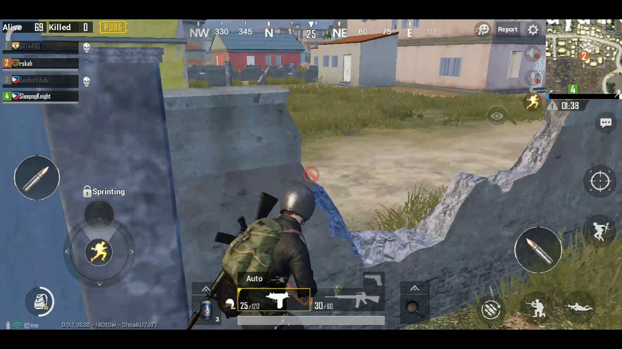 Normal Demo Of PBGI - YouTube