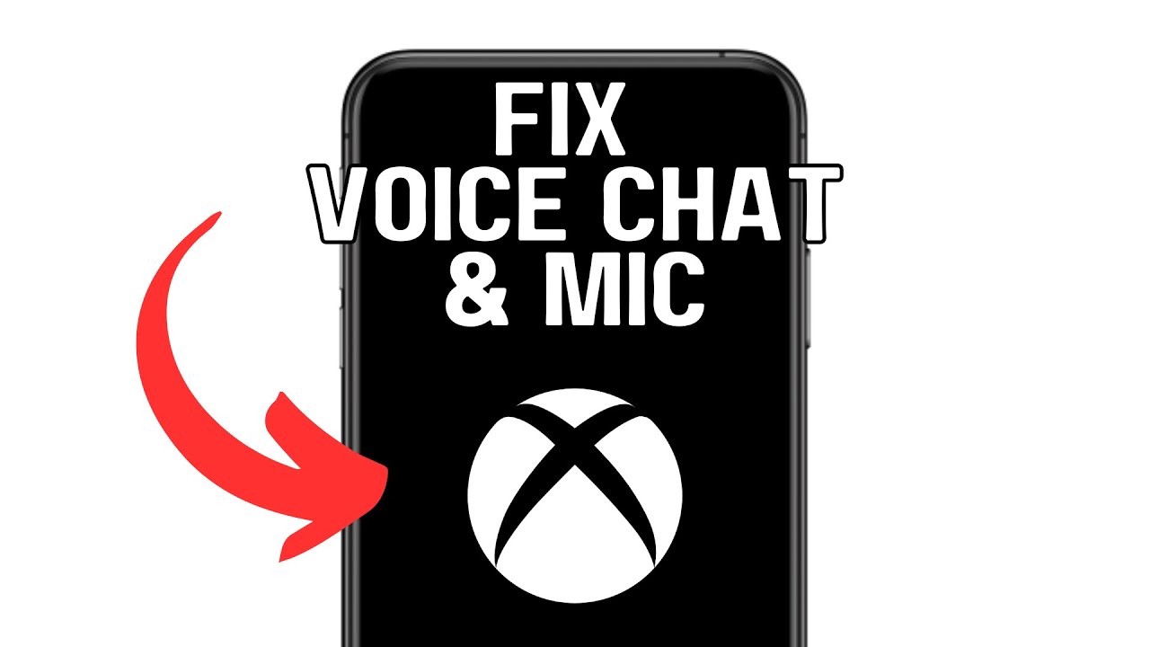 VOICE CHAT & MIC NOT WORKING RAINBOW SIX SIEGE ON XBOX FIXED 2024 ...