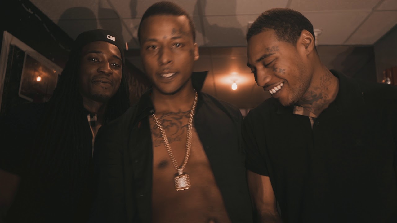 Nico Montana - Im Back **(Official Music Video)** Dir. By ...