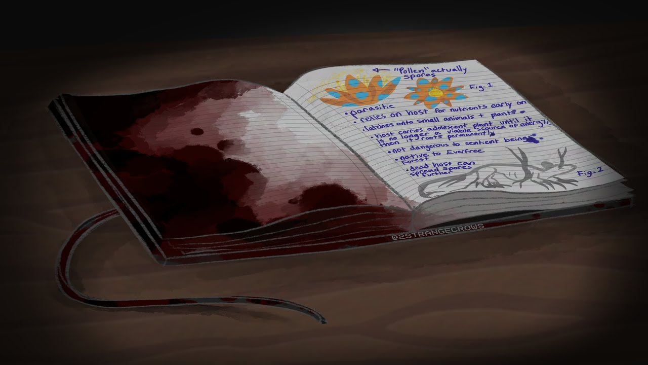 MLP Infection AU | Swamp Fever - YouTube