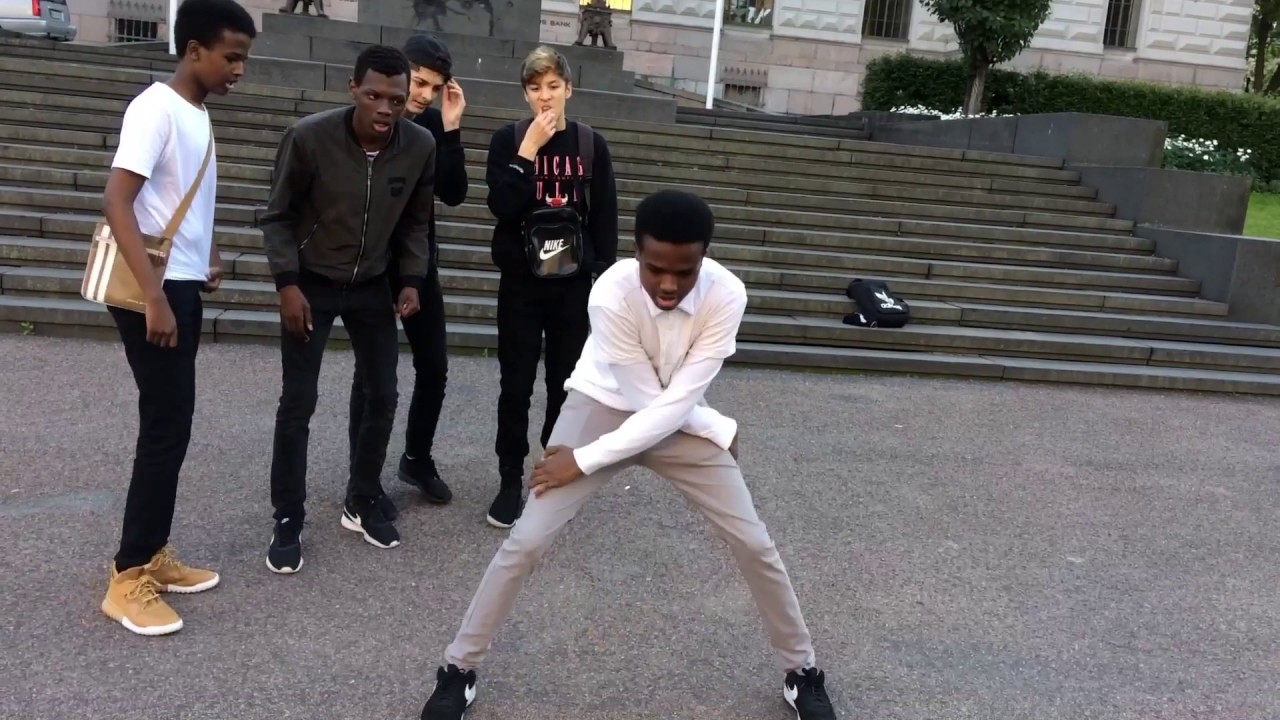Gucci Mane - Met Gala ft. Offset [Dance Video] | @younggfellas - YouTube