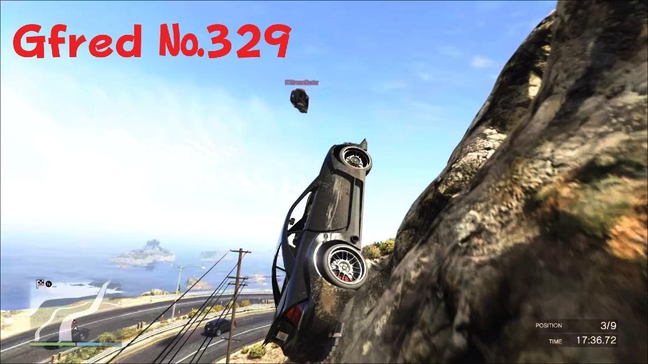 A well fought battle! N°329 - YouTube