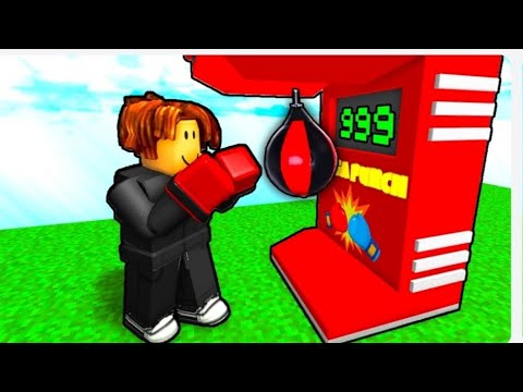 Arcade punch simulator🤯🤯 - YouTube
