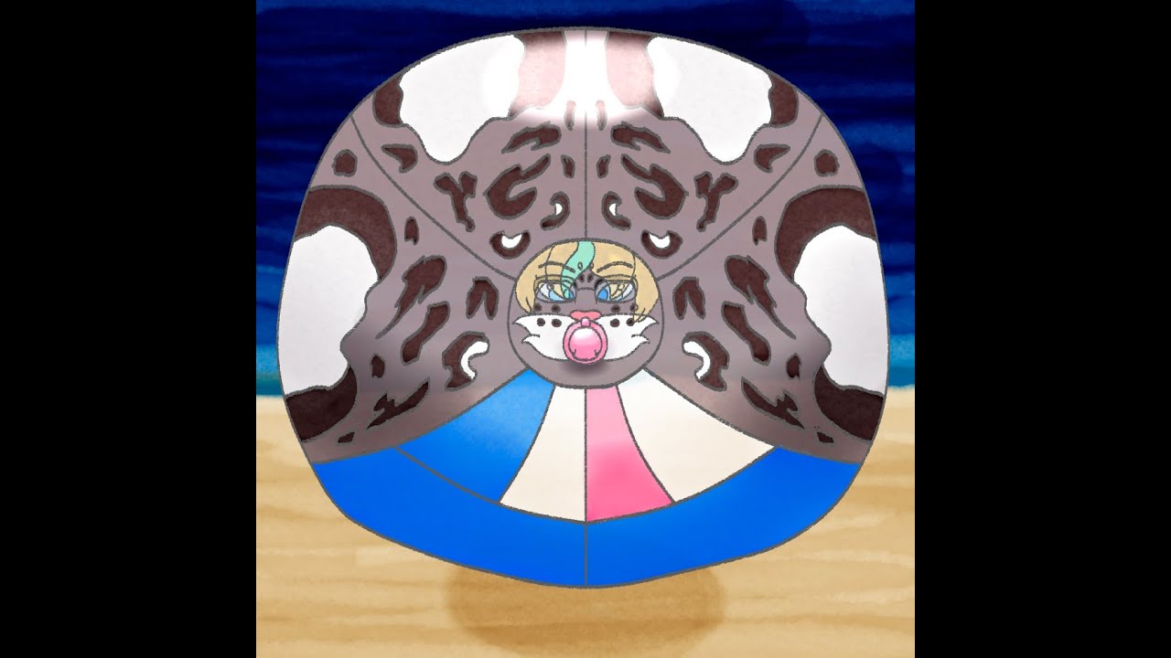 Hazel Ball 2 - YouTube