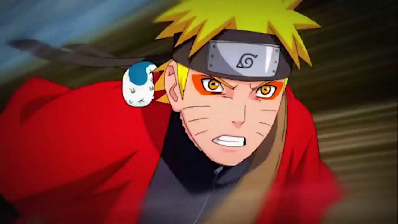 amv de naruto tocando o nome dela eh ahri fdssss - YouTube