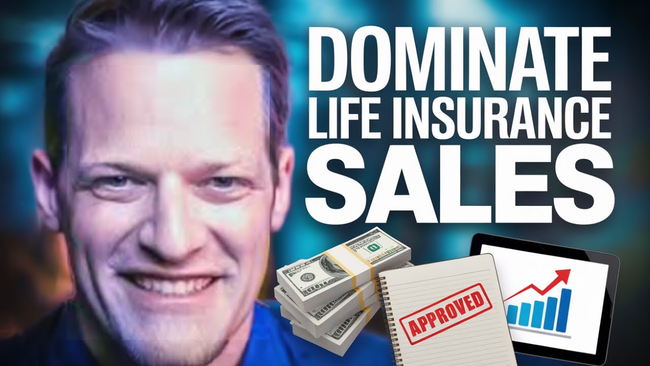Secrets From a Life Insurance Expert Revealed! - YouTube