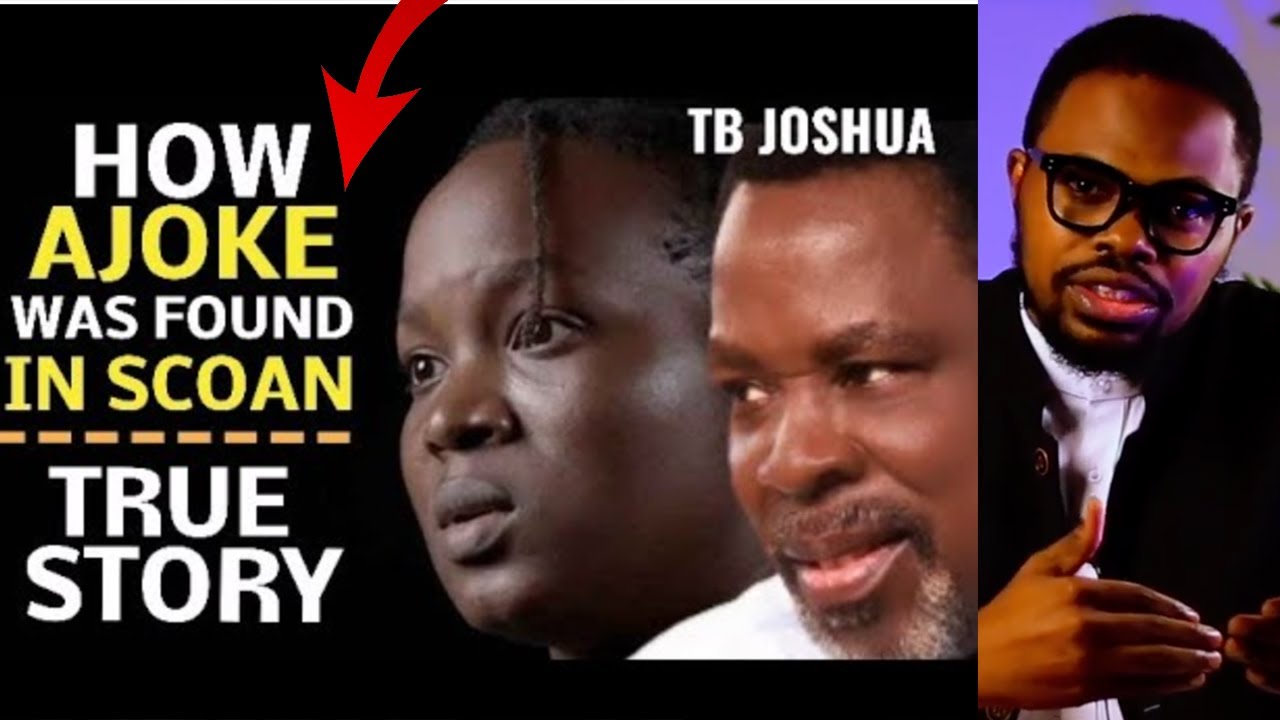 Father of Ajoke Joshua - UNTOLD STORY OF THE MOTHER | Ep 2 - YouTube
