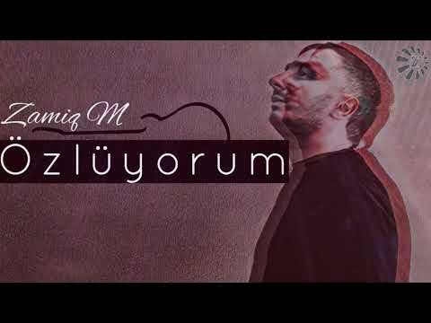 Zamiq M - Ozluyorum  (Dato) Özlüyorum