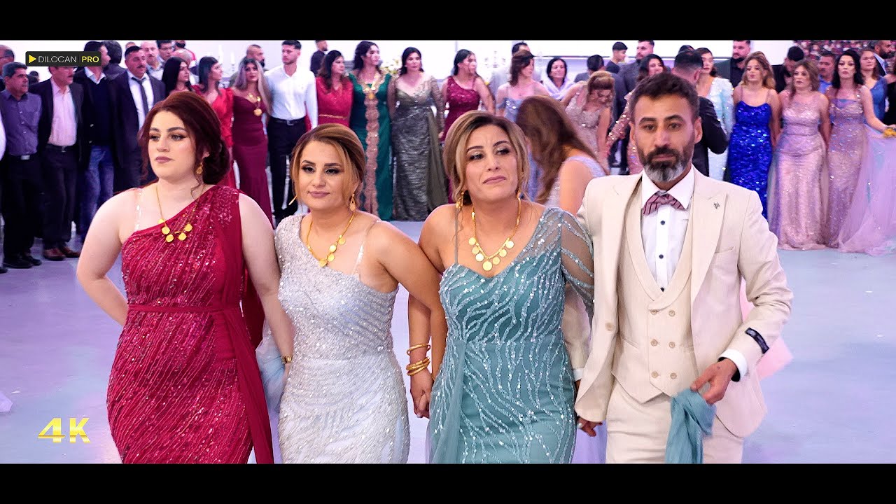 Aziz u Fehmi - Said & Shmes/Part02/30.09.2022-Ross Deko/Alin Event ...