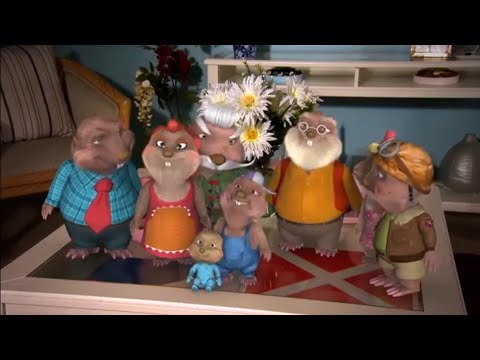 Köstebekgiller - 102.Bölüm